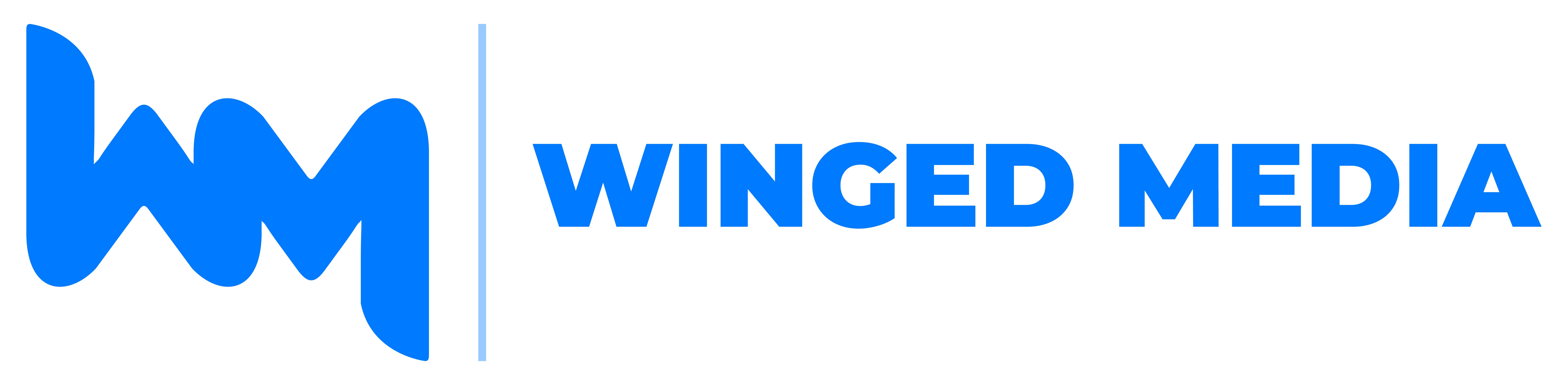 Winged Media - Design & Marketing Agency